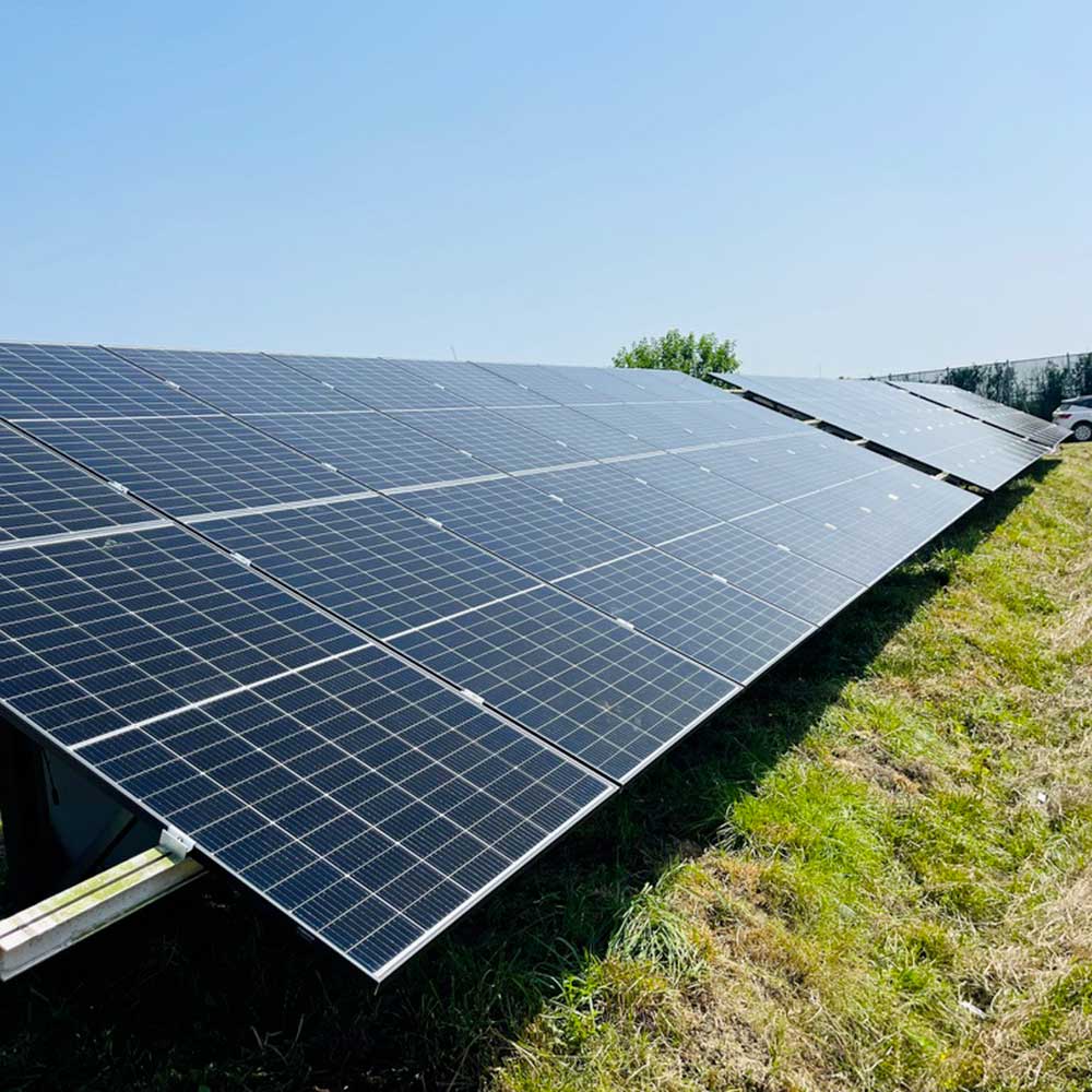 LEA Renergy Srl – Fotovoltaico per aziende e Mobilità sostenibile
